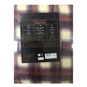 Pendleton | Bedding | Pendleton 3 Pc King Comforter Set Ranch Hand ...